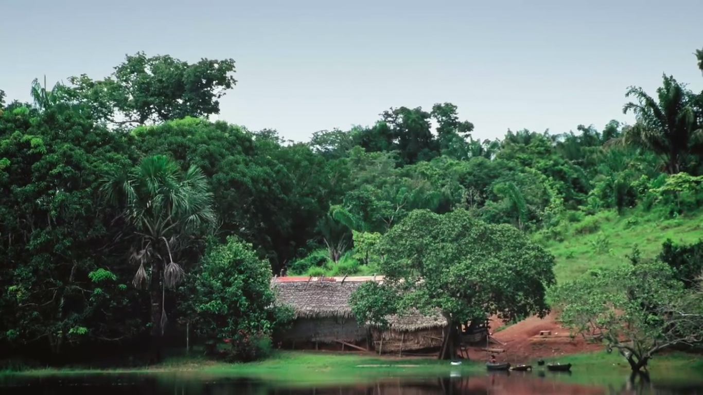 Mineração avança em comunidades quilombolas do Pará - Amazônia Real