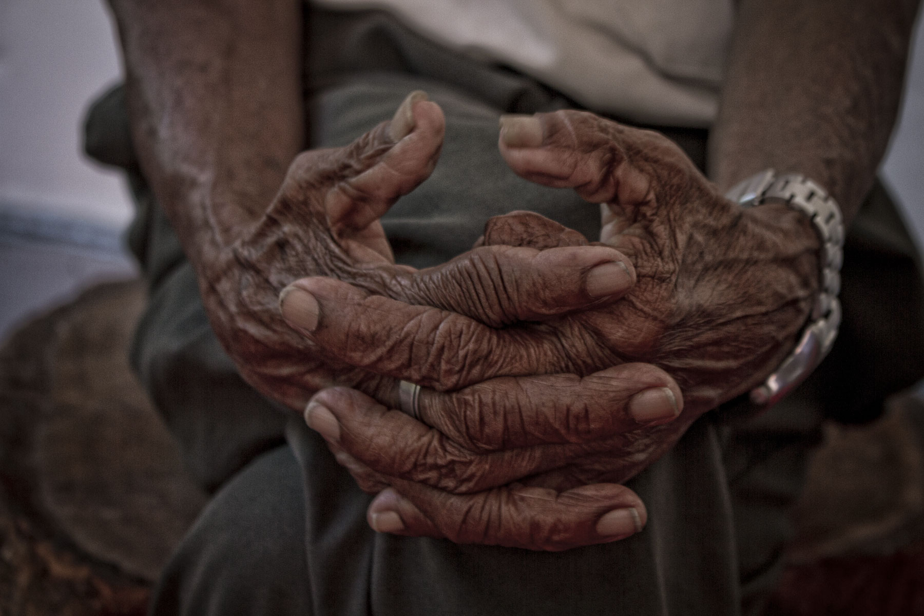 A relação entre o indivíduo e os seres da floresta na medicina do ...