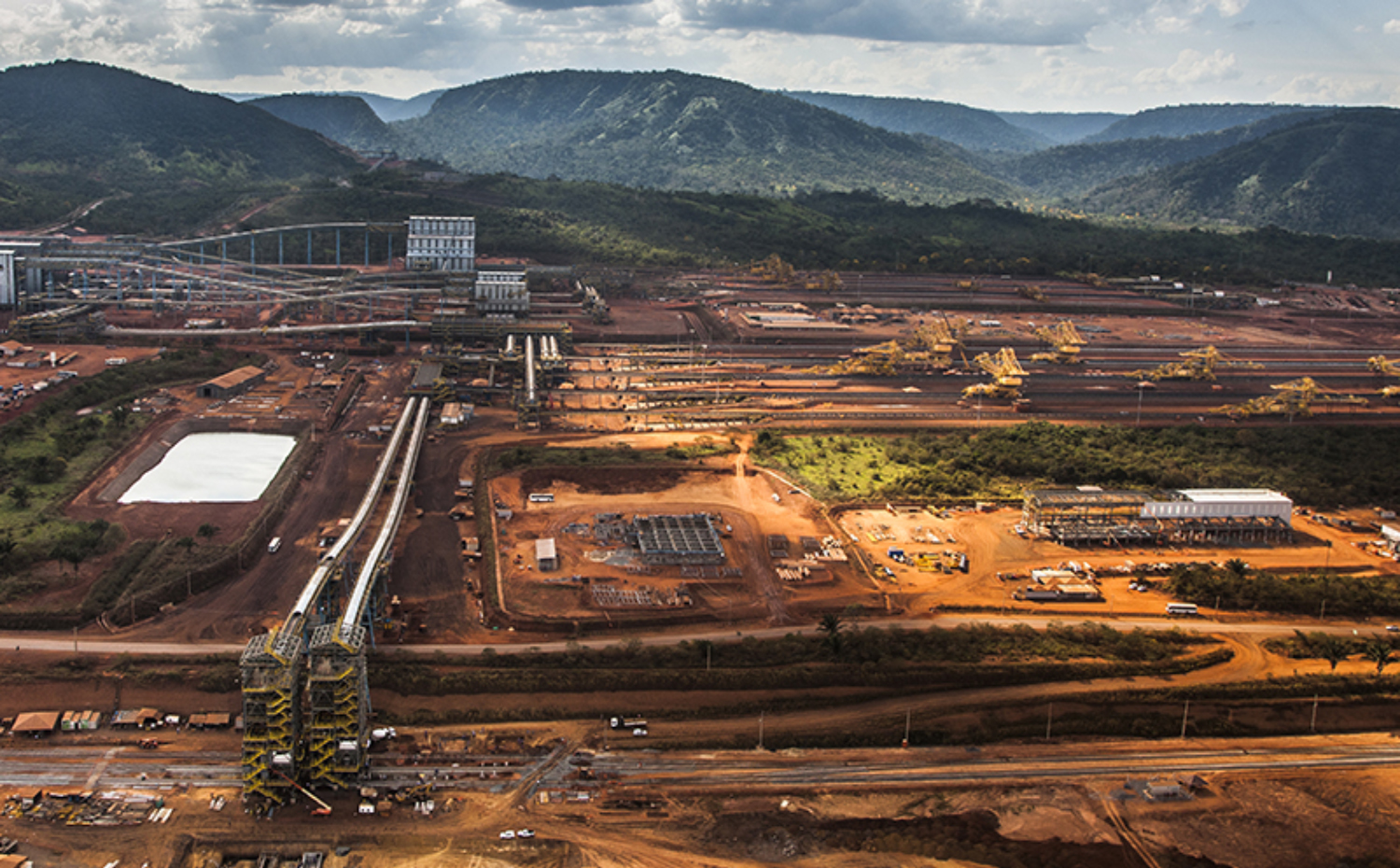 E Carajás: o que ganha? - Amazônia Real