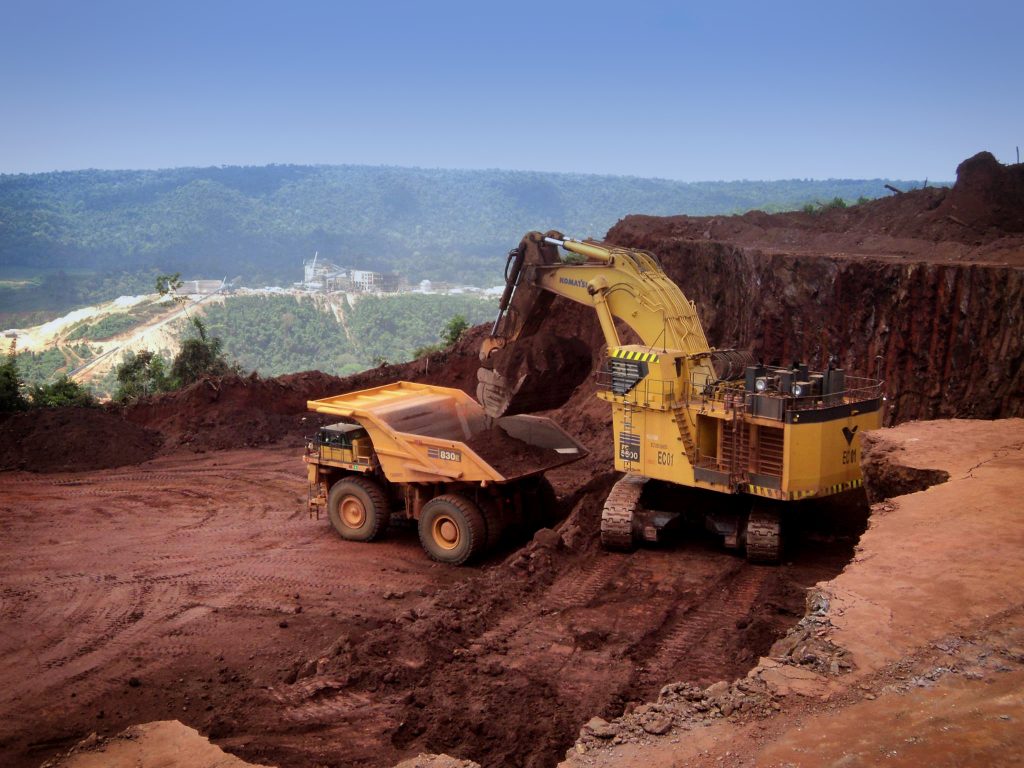 Salobo: 10 Brumadinhos - Amazônia Real