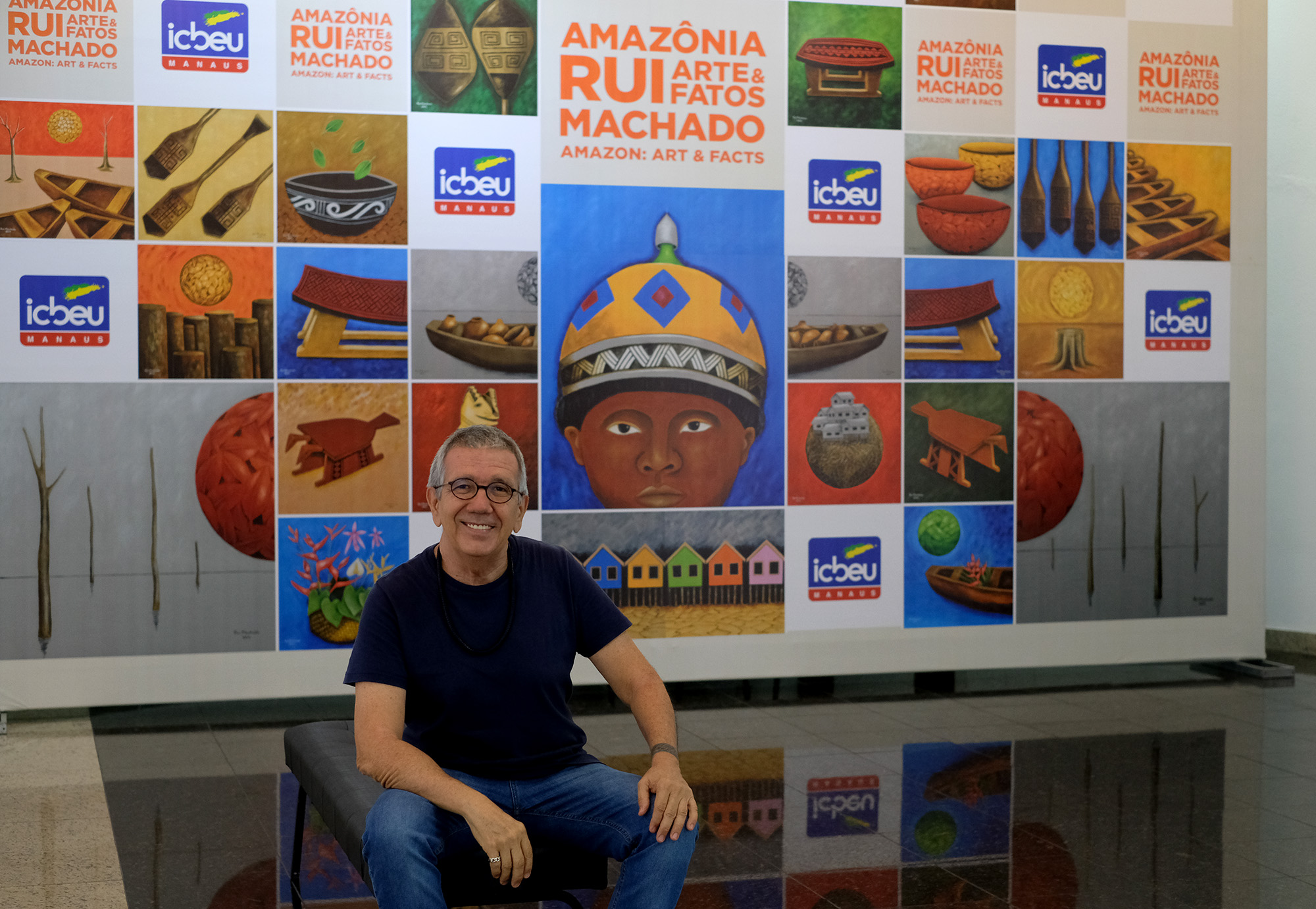 “Já nasci artista”, diz Rui Machado, que celebra 37 anos de carreira ...