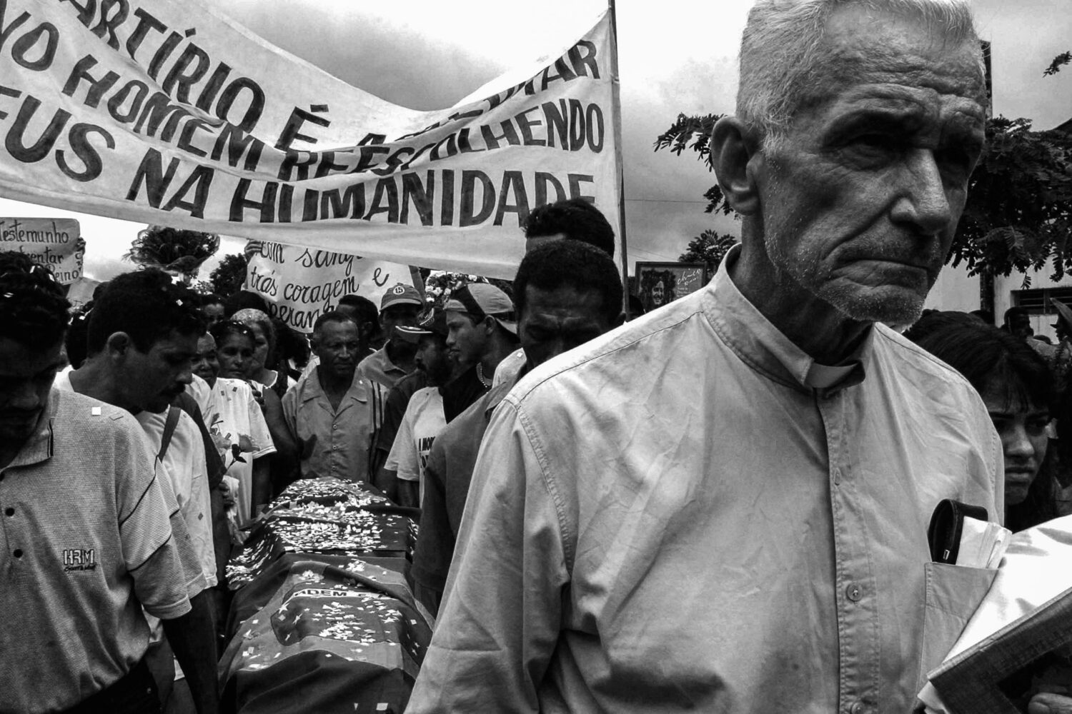 » Dorothy Stang, 20 anos depois
