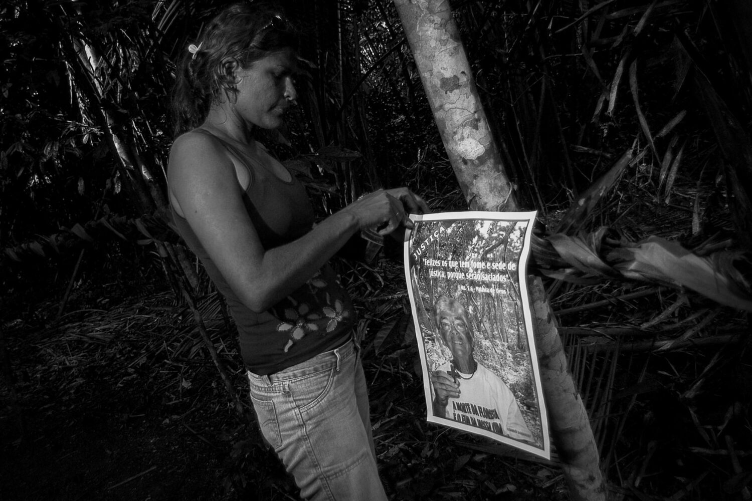 Dorothy Stang, 20 anos depois - Amazônia Real