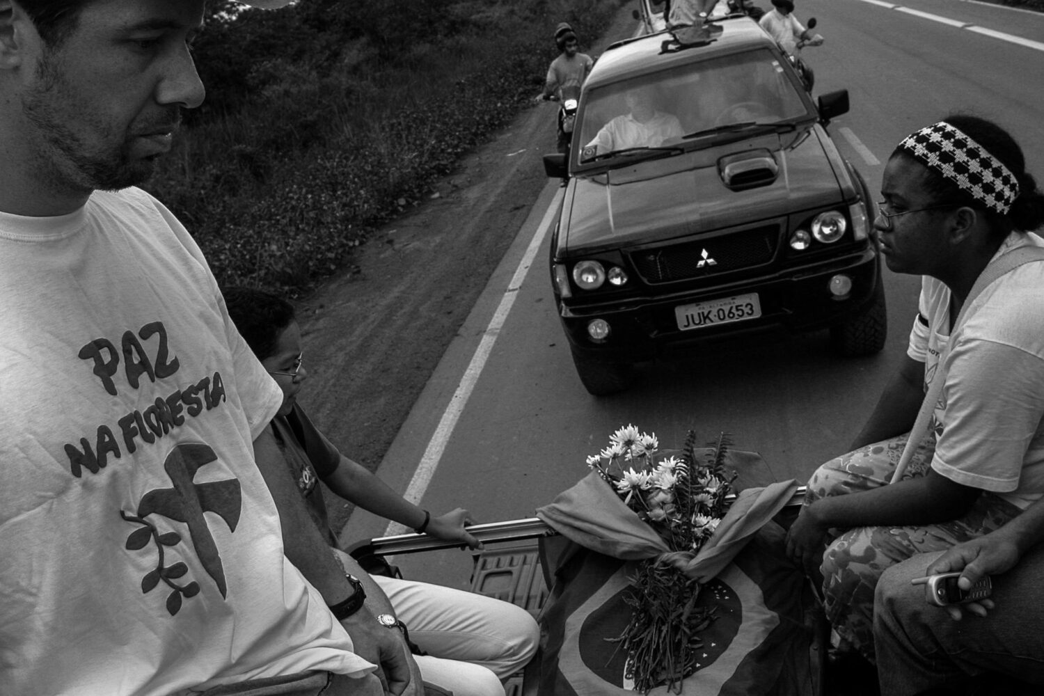 Dorothy Stang, 20 anos depois - Amazônia Real