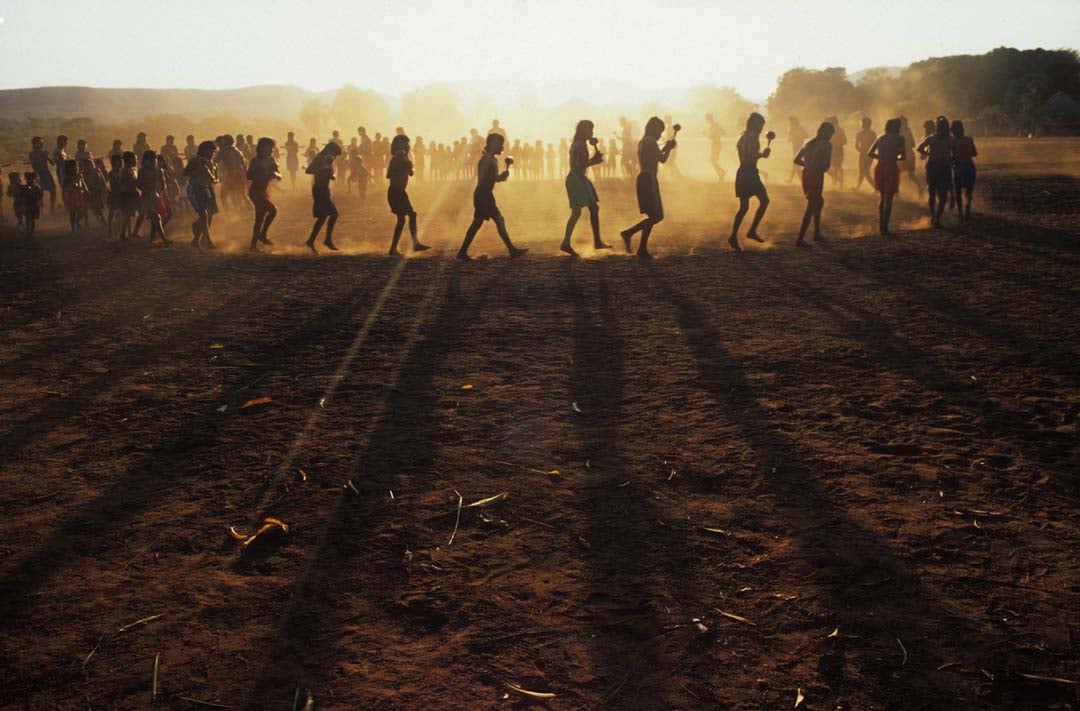 AMAZÔNIA REAL: Indígenas Xavante perdem ancião histórico Cidaneri | OBIND
