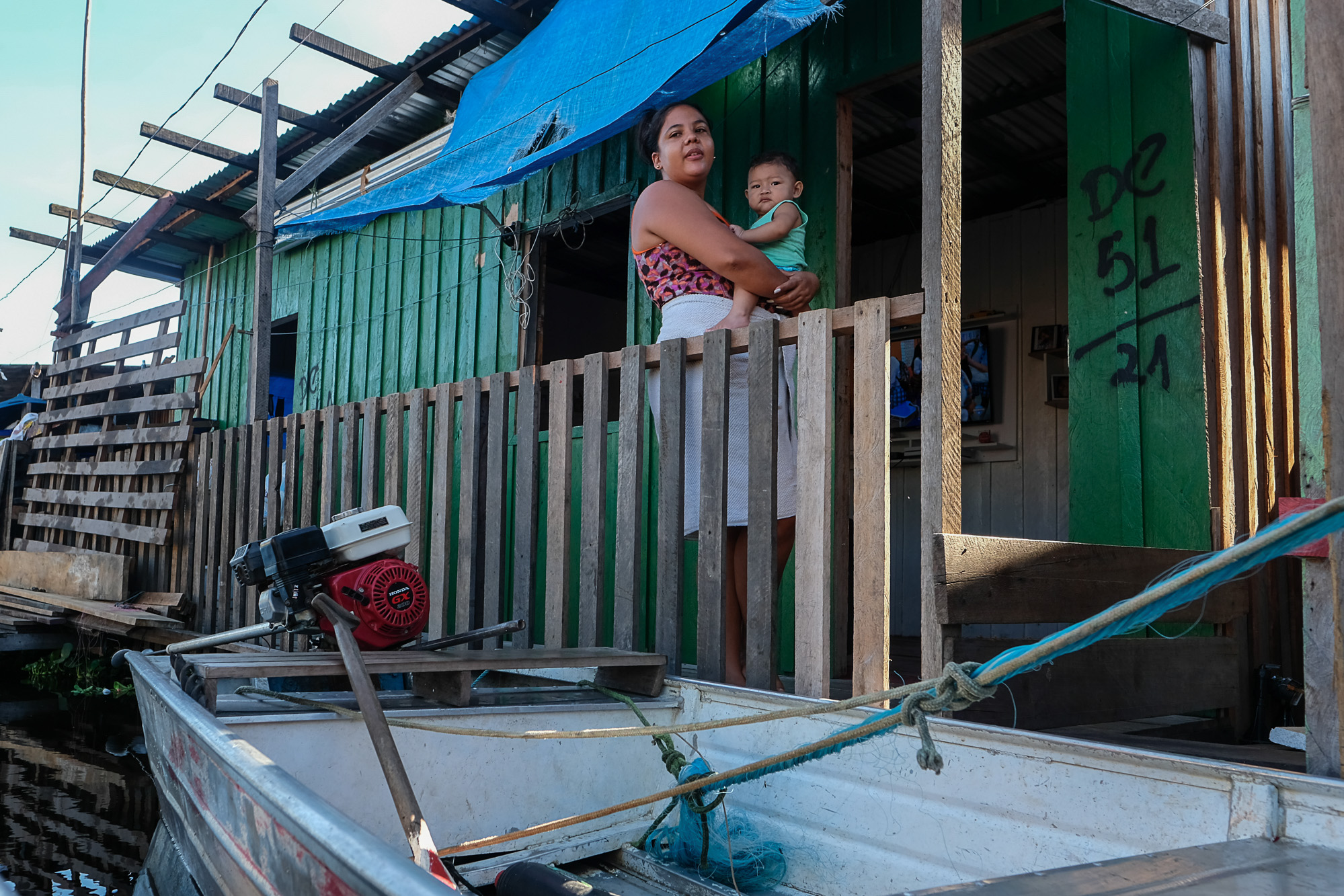 Cheia recorde do Rio Negro: AM já registrou 6 das 10 maiores cheias na ...