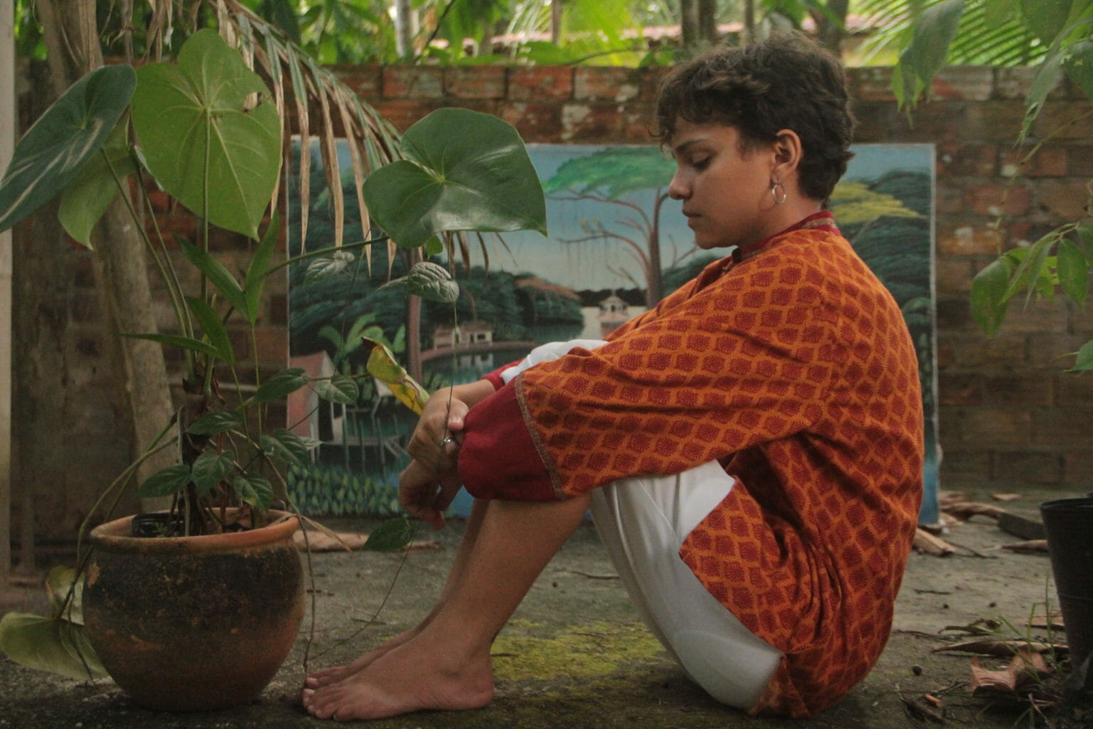 Artistas da Amazônia Legal ganham mentoria no Se Rasgum - Amazônia Real