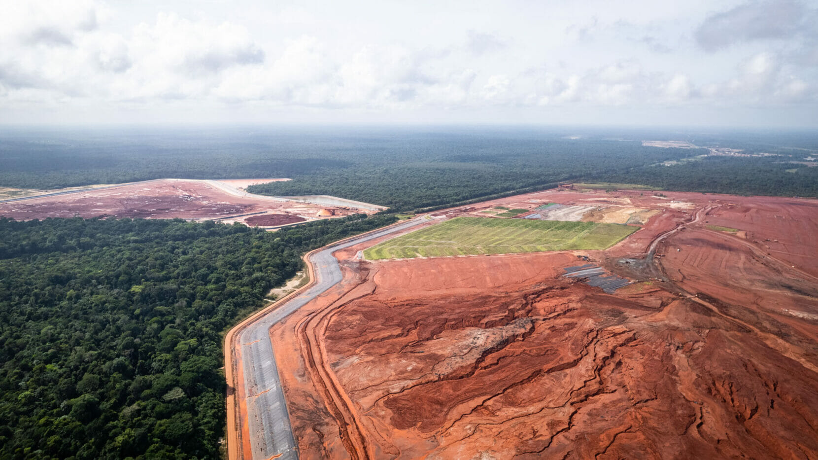 A "tragédia" de Barcarena - Amazônia Real