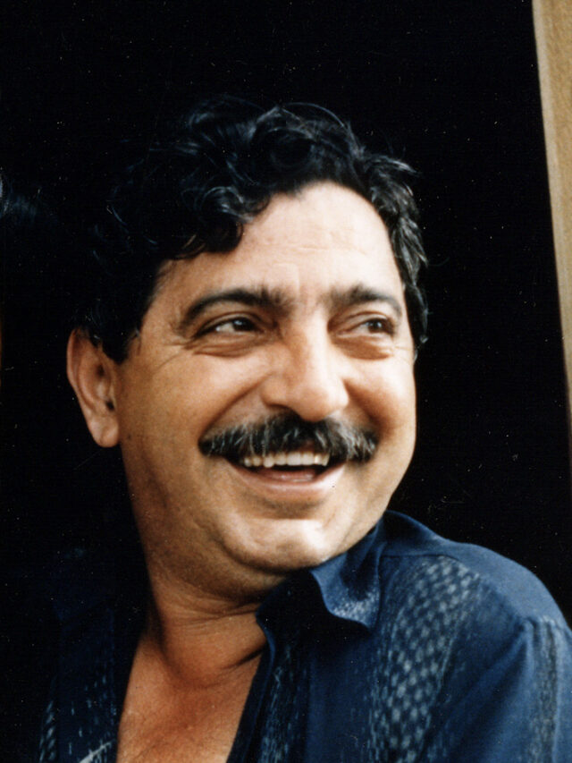 Por que Chico Mendes faz tanta falta para o Brasil - Amazônia Real