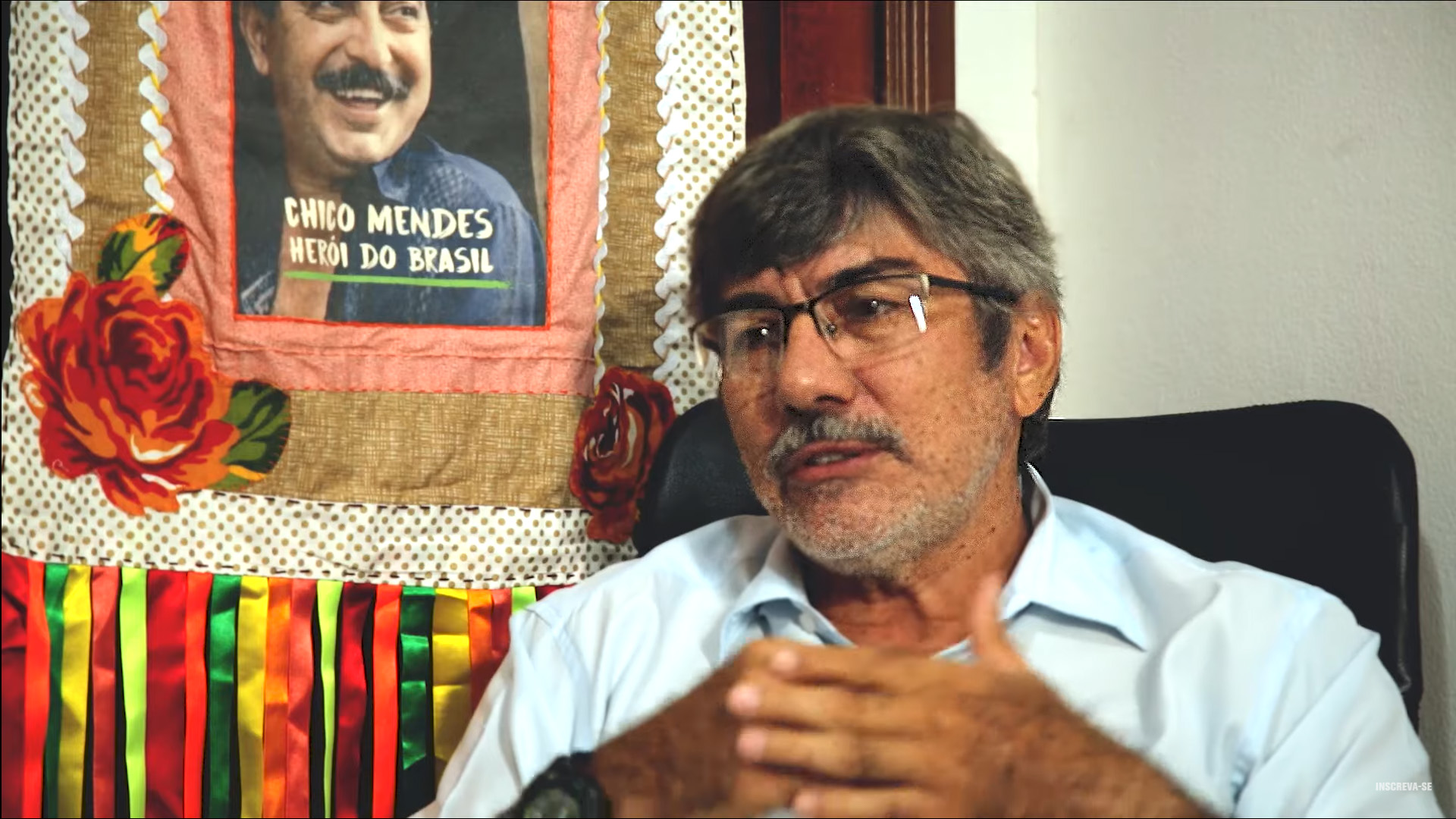 Semana Chico Mendes celebra o legado de um grande líder - Amazônia Real