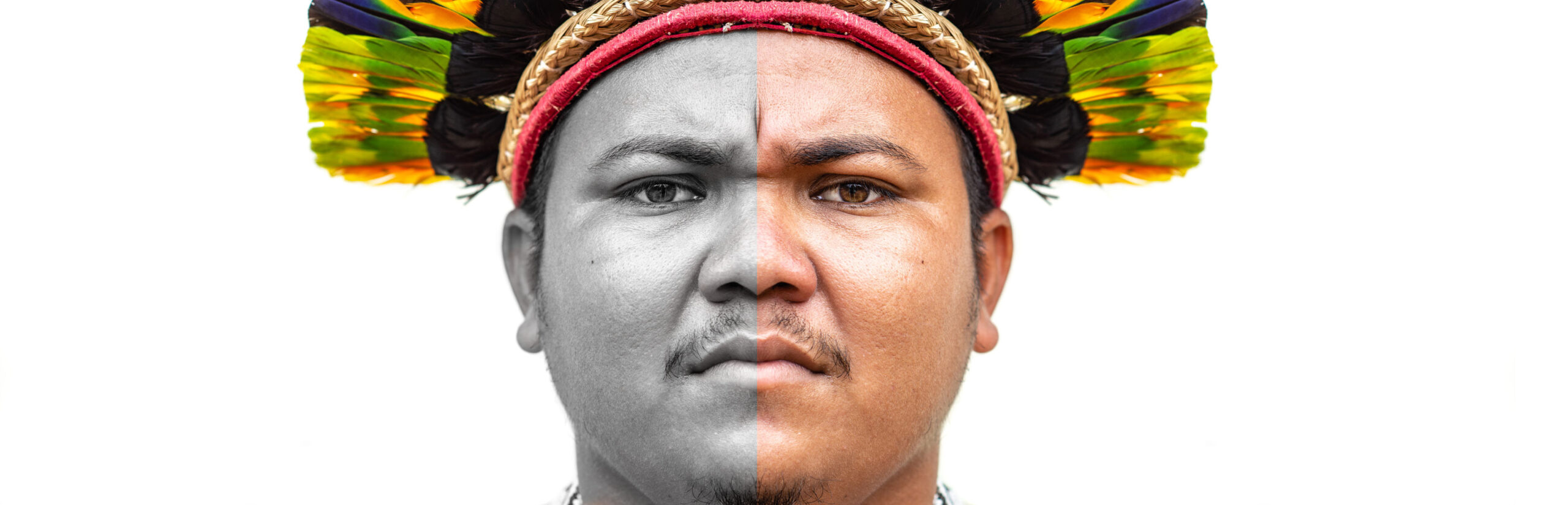 Afro-indígena: um debate não recente e necessário - Amazônia Real