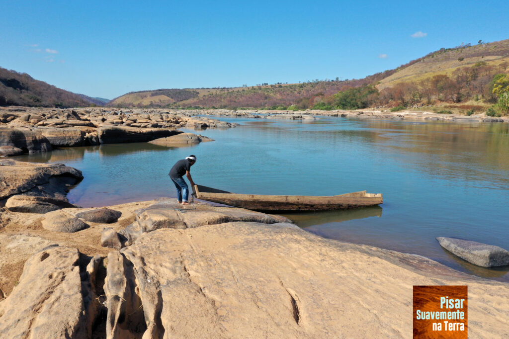 "Pisar Suavemente na Terra" aponta novas formas de caminhar pelo mundo ...