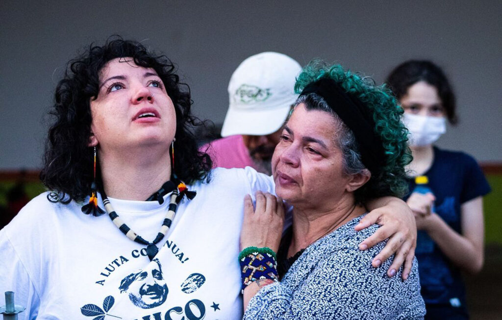 Resex Chico Mendes quer ser indenizada pela União - Amazônia Real