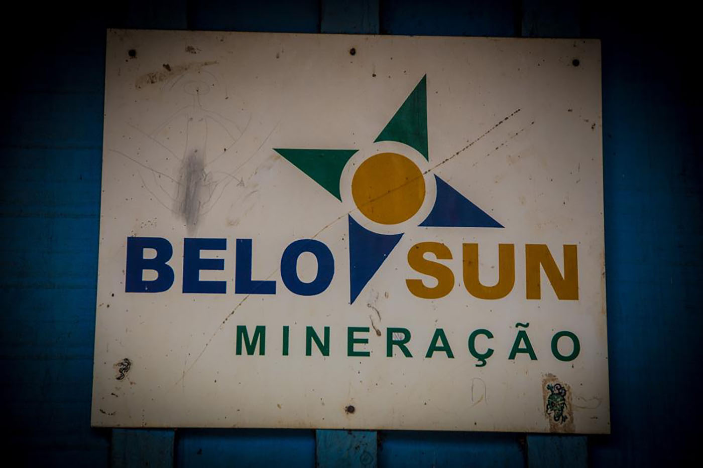 Relatório da APIB alerta para impactos da mineradora Belo Sun nas ...