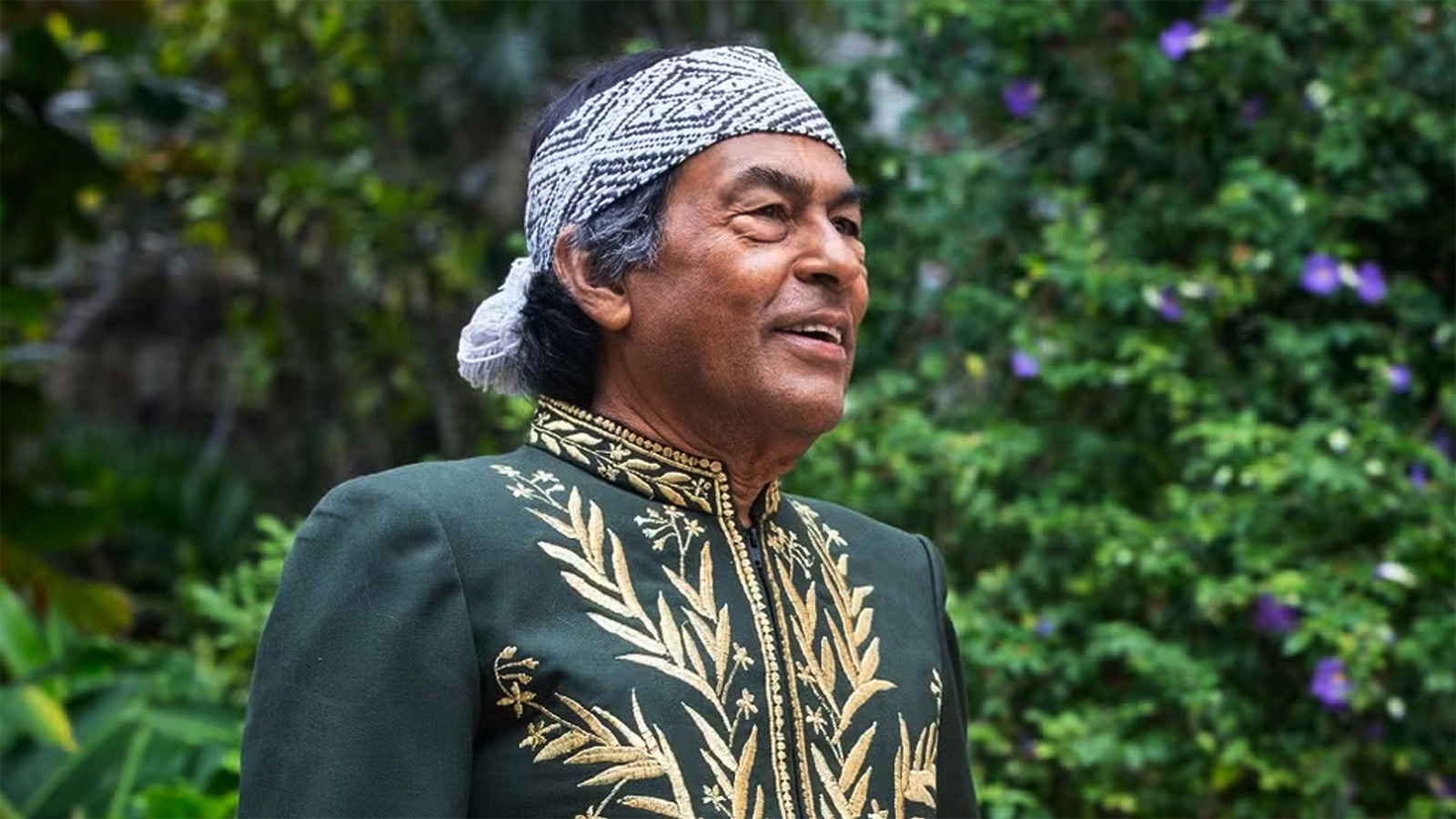 Ailton Krenak rompe um silêncio de 127 anos dos indígenas na ABL ...