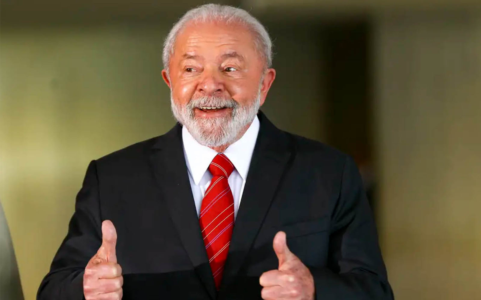 O risco da diplomacia de Lula - Amazônia Real