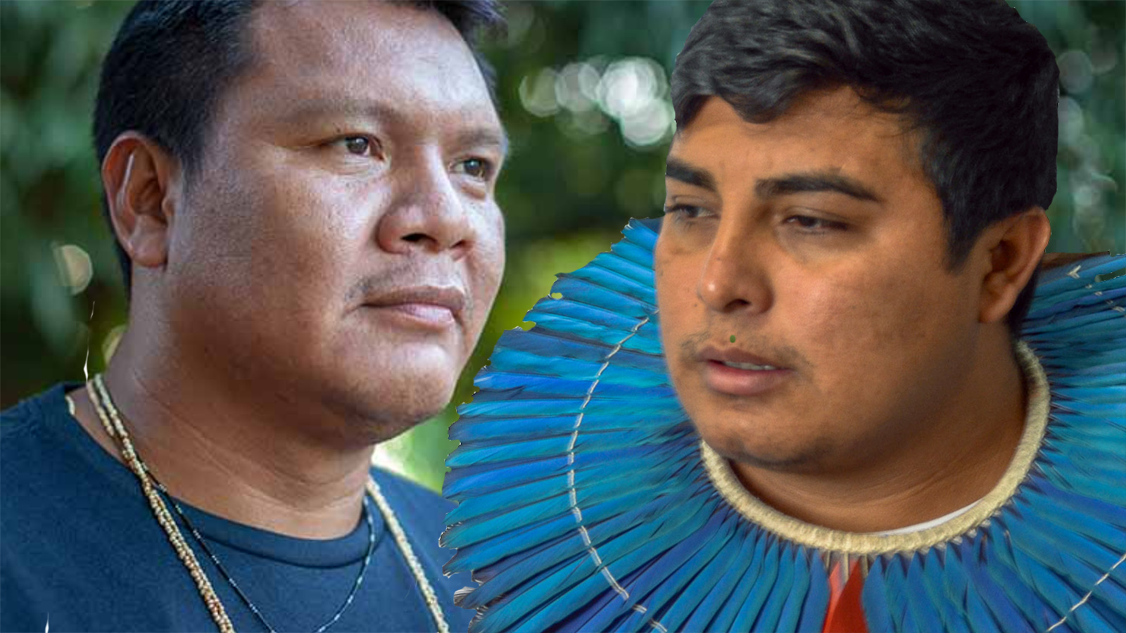 Amazônia conquista mais espaço no Congresso da Abraji - Amazônia Real