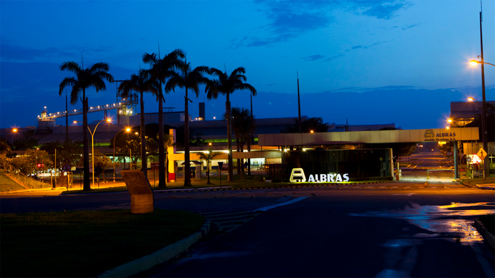 A maior consumidora de energia do Brasil fica no Pará - Amazônia Real