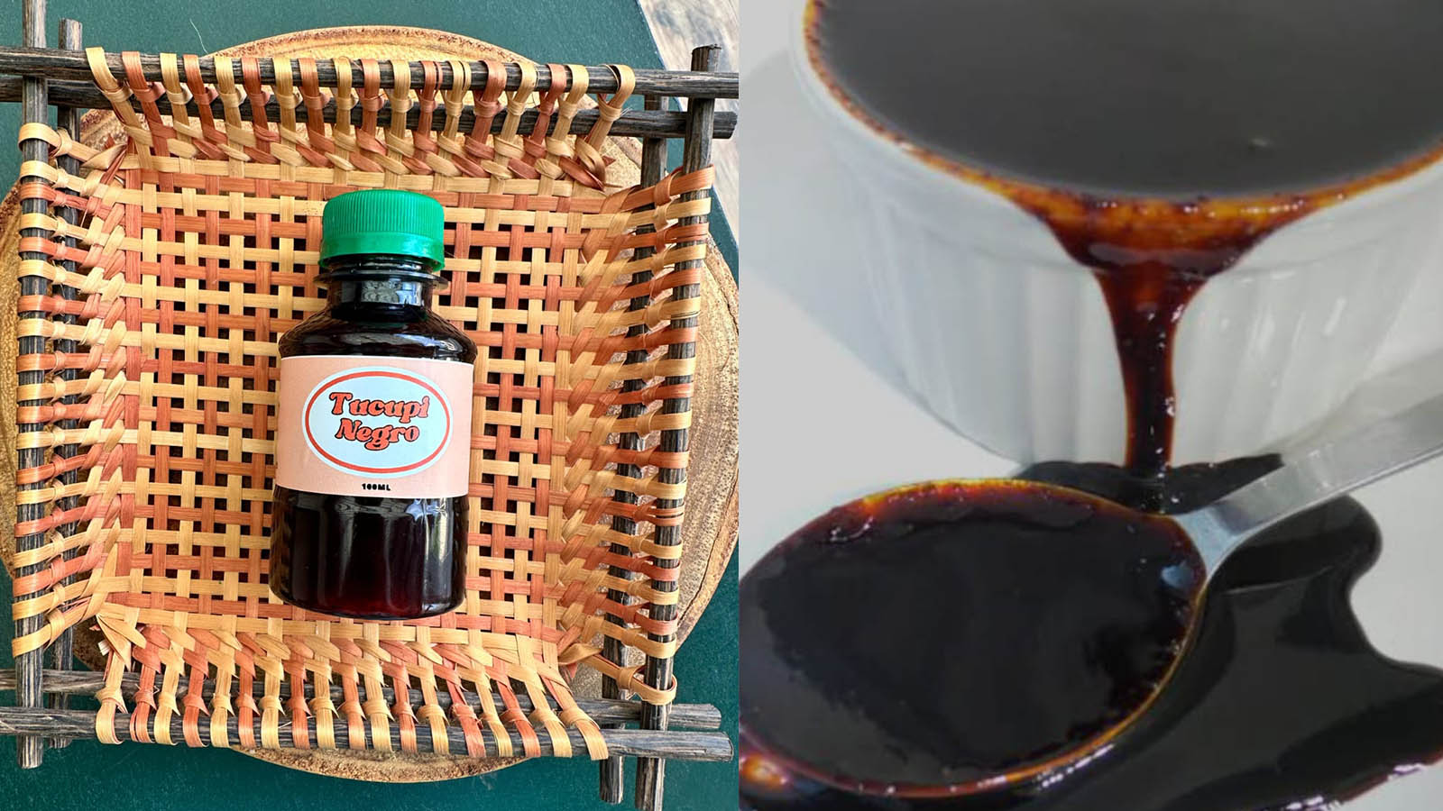 Tucupi preto, o ingrediente indígena que promete conquistar o Brasil ...